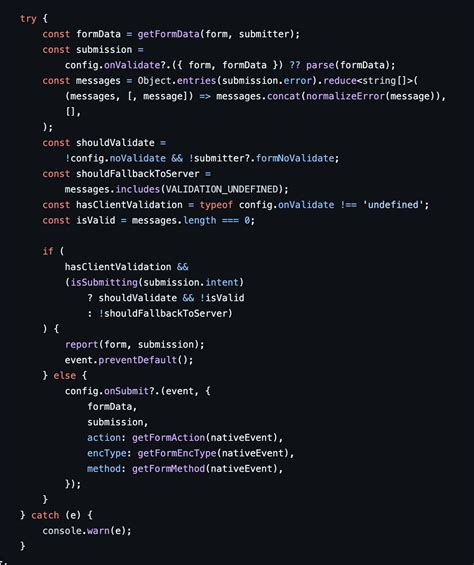Remix Example For Signup Is Not Working · Issue 166 · Edmundhung
