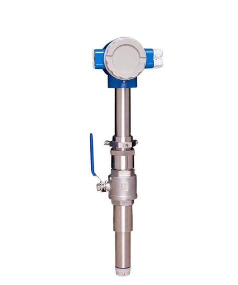 Pemasok Produsen Pabrik Pengukur Aliran Elektromagnetik Penyisipan Cina Harga Grosir JUNYUAN