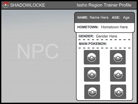 npc application by professorbonsai on deviantart