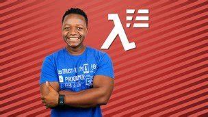 Online Course AWS Lambda And The Serverless Framework Hands On Learning From Udemy Class