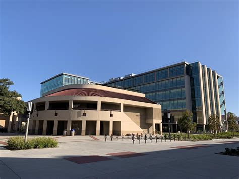 We Made It Through Week 3 Physical Sciences Lecture Hall R Uci