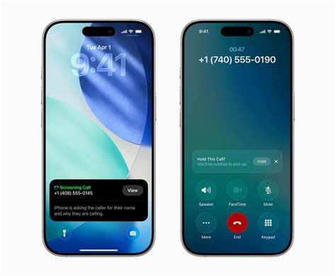 How To Use Ios 26 Call Screening And Fix If Its Not Working