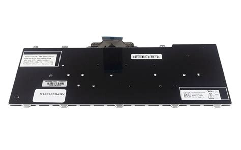 Dell Latitude 5250 E5250 5270 Replacement Keyboard