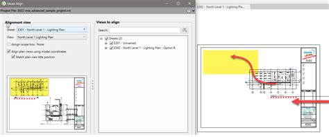 Essential Workflows For Ideate Align For Autodesk Revit