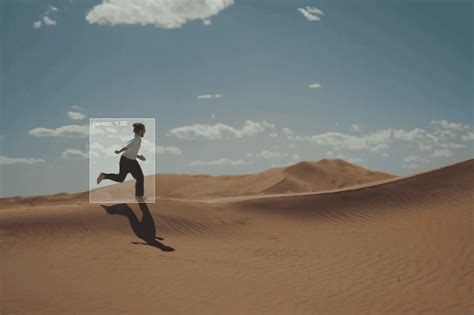 Object Detection In 2023 The Definitive Guide Viso Ai