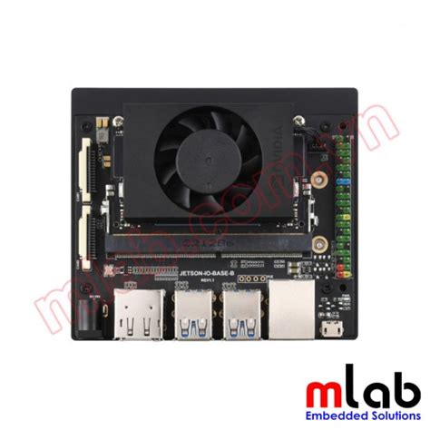 Jetson Orin Nx Ai Development Kit For Embedded And Edge Systems Options For 8gb16gb Memory