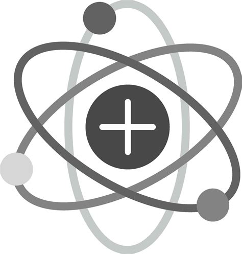 Proton Vector Icon 37120619 Vector Art At Vecteezy