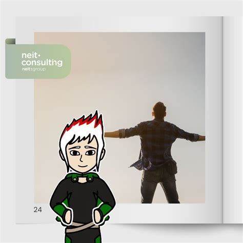 Neit Consulting Na Linkedin Adventneit2023