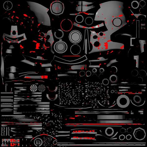 Is This A Bad UV Unwrap Baking Problems Polycount