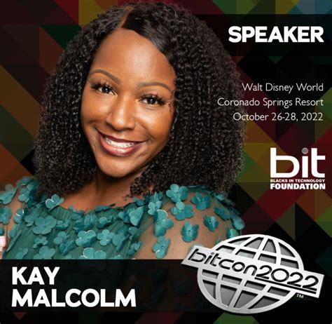 Kay Malcolm On Linkedin Blacksintech Womenintechnology Oracledatabase Careerdevelopment