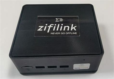 Embarking On An Extravaganza Of Internet Bonding Unveiling The Magnificence Of Zifilink Devices