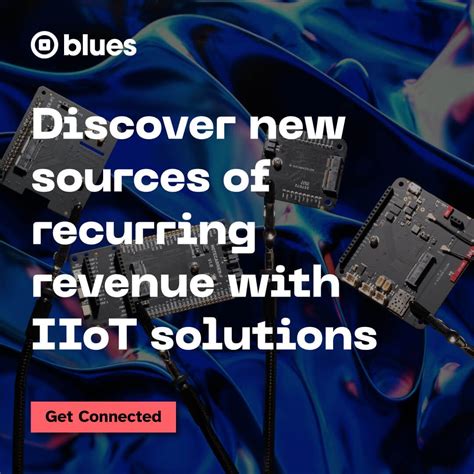 Iot Without Complexity Blues