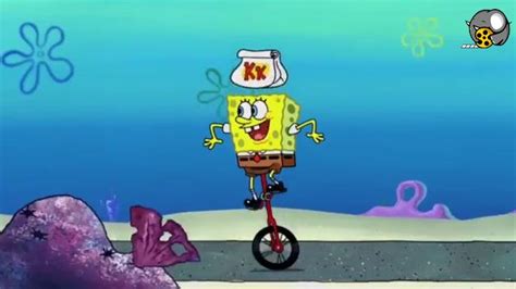 انیمیشن باب اسفنجی پاتریک و اختابوس خرچنگ خان فیلو