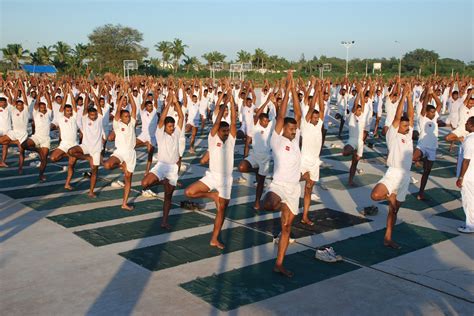 Tamil Nadu Police Academy