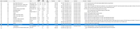 mod installation issue r kerbalspaceprogram