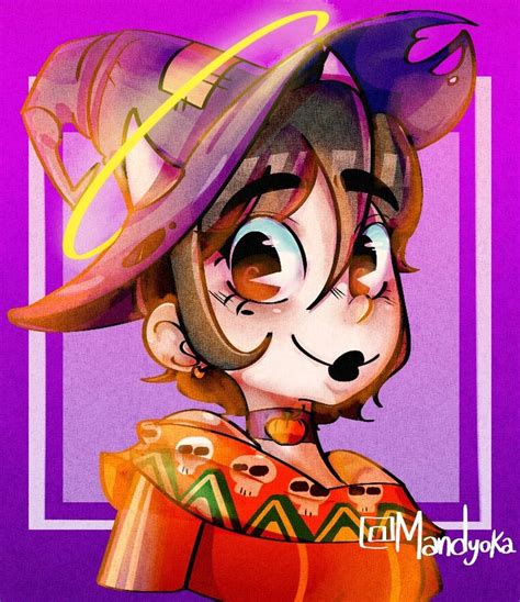 Pin De Daiany Em Bendy And The Ink Machine