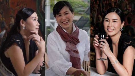 Veronica Tan Makin Cantik Usai Diceraikan Ahok, Auranya Terpancar Nyata ...