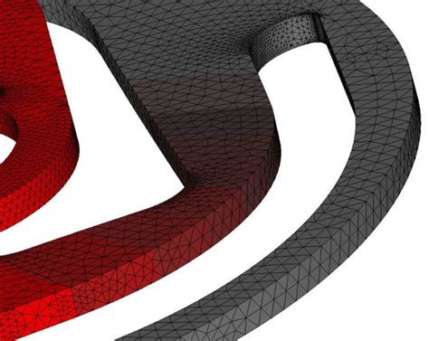 Finite Element Analysis FEA Best Solution Engineering Design