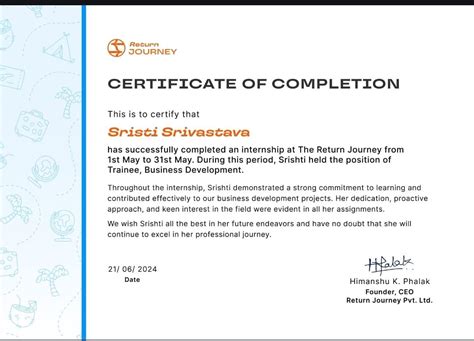 Sristi Srivastava On Linkedin Liveproject Businessdevelopment