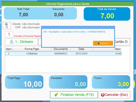 ACBrLib VB Captura De Retorno ACBrLIB Projeto ACBr