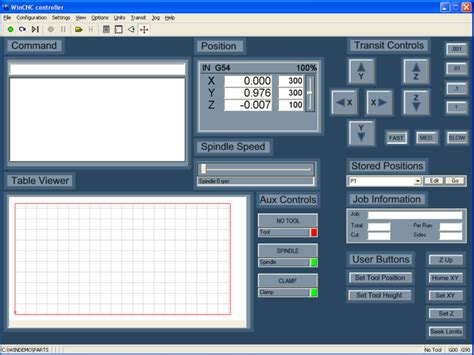 Microsystems World Cnc Pc Based Cnc Controller Wincnc Cnc Software