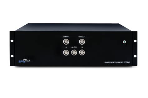 Smart Antenna Selector C N SAT Srl