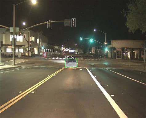 Enhanced Teledyne Flir Prism Ai Detection And Tracking Software Model Enables Embedded Thermal