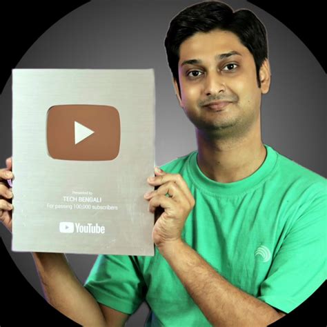 Tech Bengalis Amazon Page