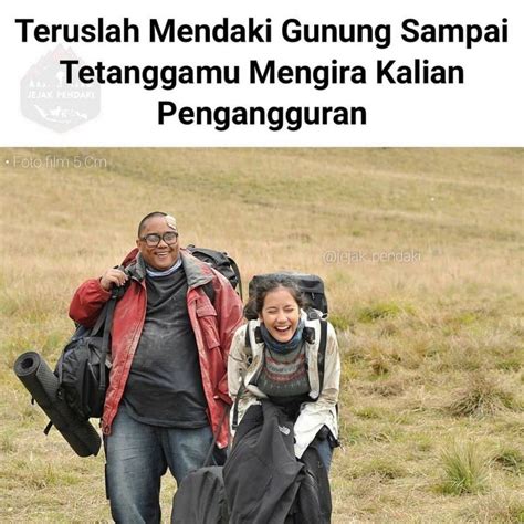Meme Tetangga Ini Bikin Geregetan Kepo Banget