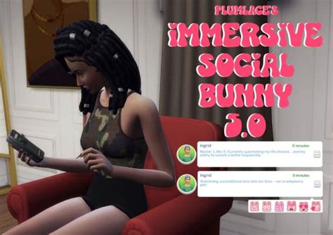 19 Sims 4 Script Mods Shortcuts Interactions More We Want Mods