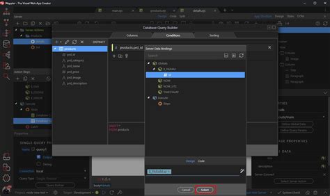 using server connect data for server side rendering in nodejs nodejs