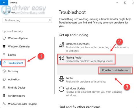 how to fix audio delay [windows 11 10 8 and 7] driver easy