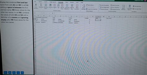 solved file display the combined first and last home insert page