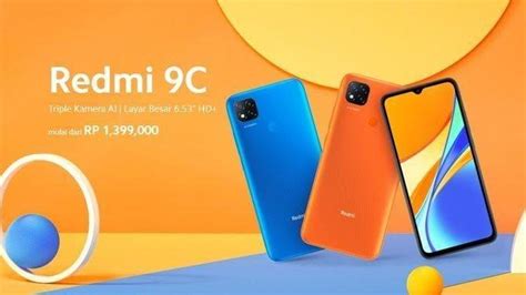 UPDATE Harga HP Xiaomi Oktober 2020 Di Erafone Nipah Mall Makassar Redmi 9C Hingga Black Shark