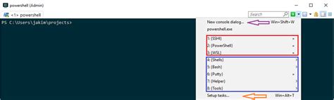 Linux Dev Environment On Windows Jaehyeon Kim