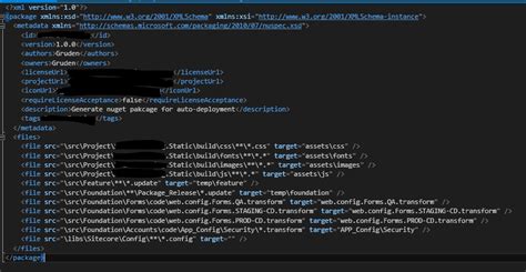 Hands On With Sitecore Helix Tds