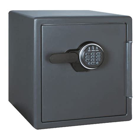 Best Seller Electronic Password Fireproof Safe Box With Indicator Light