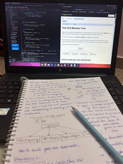 Why C Is More Important For Robotics Jayaraju Mylapalli Posted On