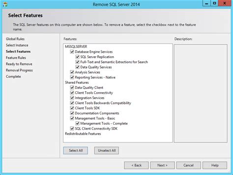 Sql Server インストール済み仮想マシンの Sql Server を日本語に変更する際の作業メモ At Se の雑記
