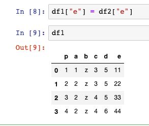 Python Merge Dataframe Dynamic Stack Overflow