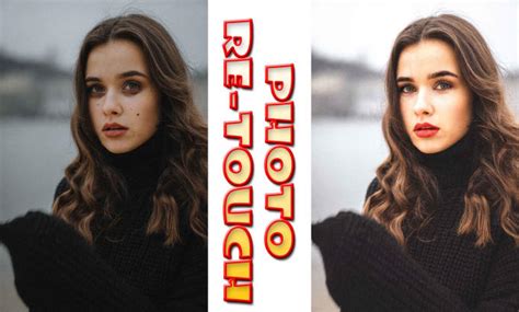 Remove Unwanted Spots And Retouch Your Image Using Photoshop By