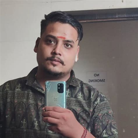 Yash Kumar Yash Kumar0707 On Threads