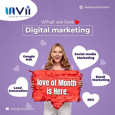 Unvii Ltd On Linkedin Digitalvalentine Marketingaffection Februaryfeeling Unviiltd Fyp…