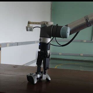 Sequence Of Stages To Perform A Grasp Download Scientific Diagram