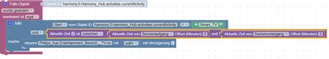 Mein Start Mit Blocklyskripten Hilfe Bei Erstellung