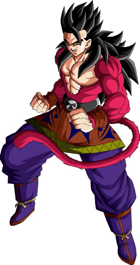 Gohan Af Ssj4 By Dankstep18 On Deviantart Gohan Af Ssj4 By Dankstep18 On Deviantart