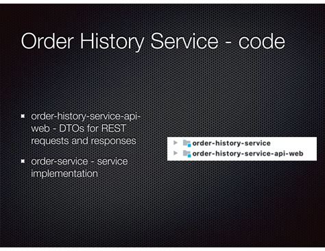 Overview Of The Eventuate Tram Customers And Orders Application Ppt