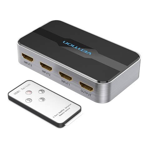 VGA Switcher In Out Price In Nepal ITShop Nepal