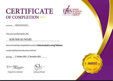 tableau datascience businessintelligence dataanalyst khushi kumari