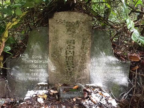 Chew Hock Kim And Lee Teng Neo